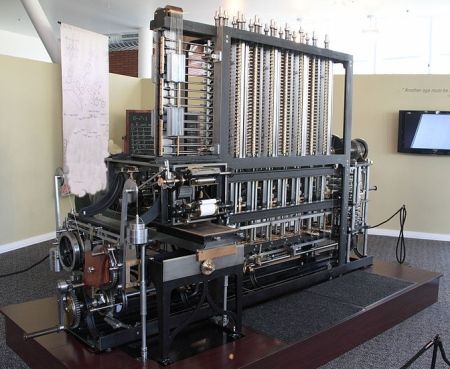 Pierwszy prawdziwy komputer w dziejach? Niezwykły wynalazek z XIX wieku ...
