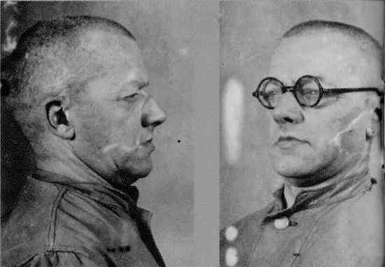 Donosiciel. Najlepszy przyjaciel gestapo | CiekawostkiHistoryczne.pl