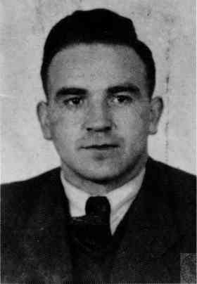 Donosiciel. Najlepszy przyjaciel gestapo | CiekawostkiHistoryczne.pl