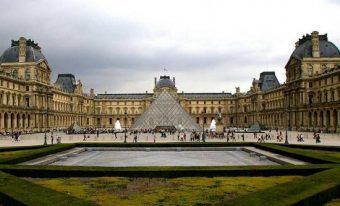 Kradzież wszech czasów. Mona Lisa znika z Luwru ...