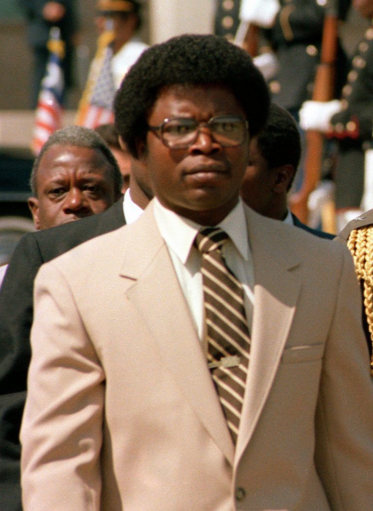 Tyrania nie popłaca. Najbardziej makabryczne śmierci dyktatorów ...