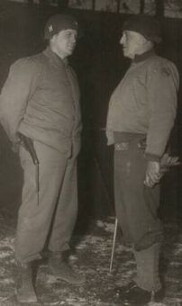 Najbardziej ryzykowna misja D-Day. Rangersi szturmują Pointe du Hoc ...