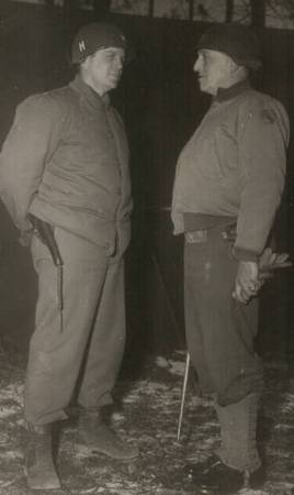 Najbardziej ryzykowna misja D-Day. Rangersi szturmują Pointe du Hoc ...