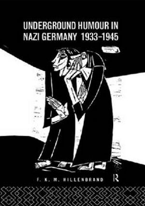 Idzie goły Göring ulicą… Jakie kawały opowiadali sobie mieszkańcy III ...