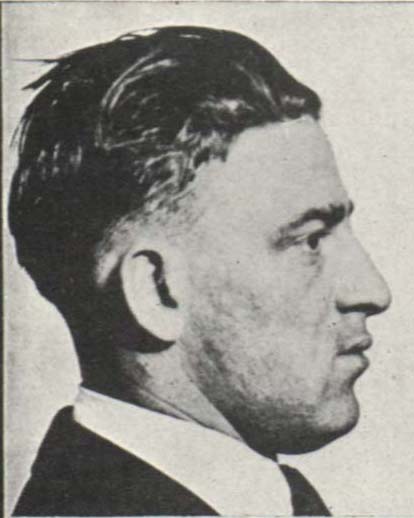 Al Capone na celowniku polskiego gangstera | CiekawostkiHistoryczne.pl