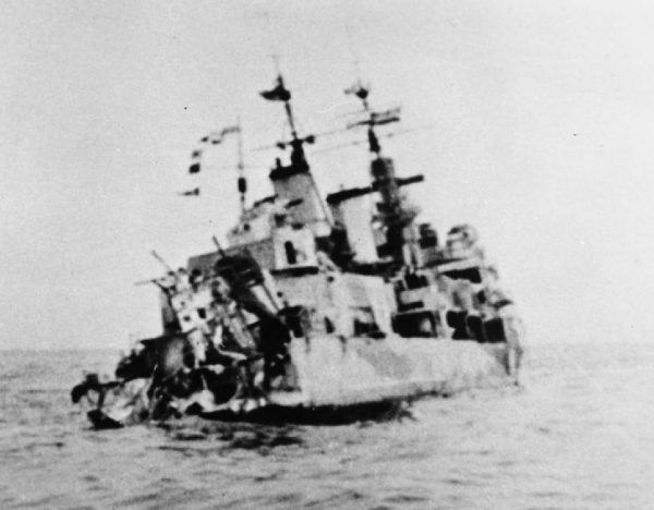 W lodowym piekle. Najniebezpieczniejszy szlak morski II wojny światowej ...