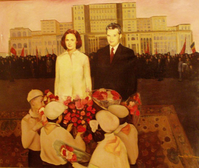 Dzieci Nicolae Ceaușescu. Do czego w Rumunii doprowadził absolutny ...
