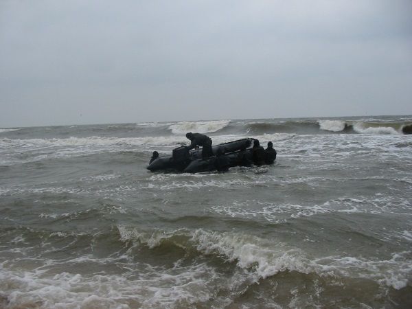 Najbardziej spektakularne operacje polskich komandosów z GROM-u, o ...