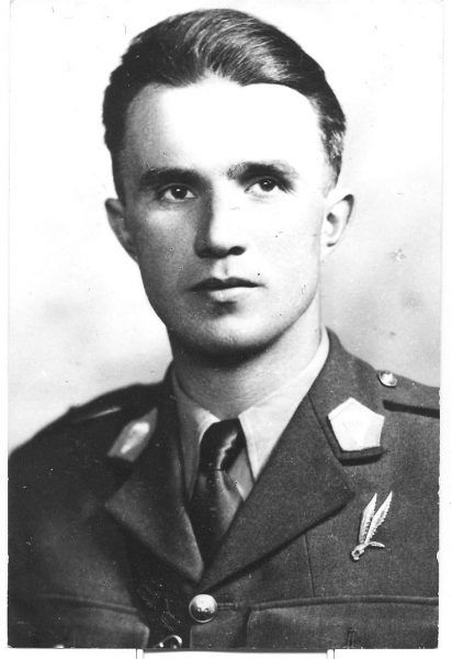Najprzystojniejsi chłopcy z Armii Krajowej | CiekawostkiHistoryczne.pl