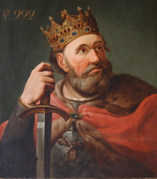 Sztuka wojny Chrobrego. Gdzie krył się sekret morderczej skuteczności ...