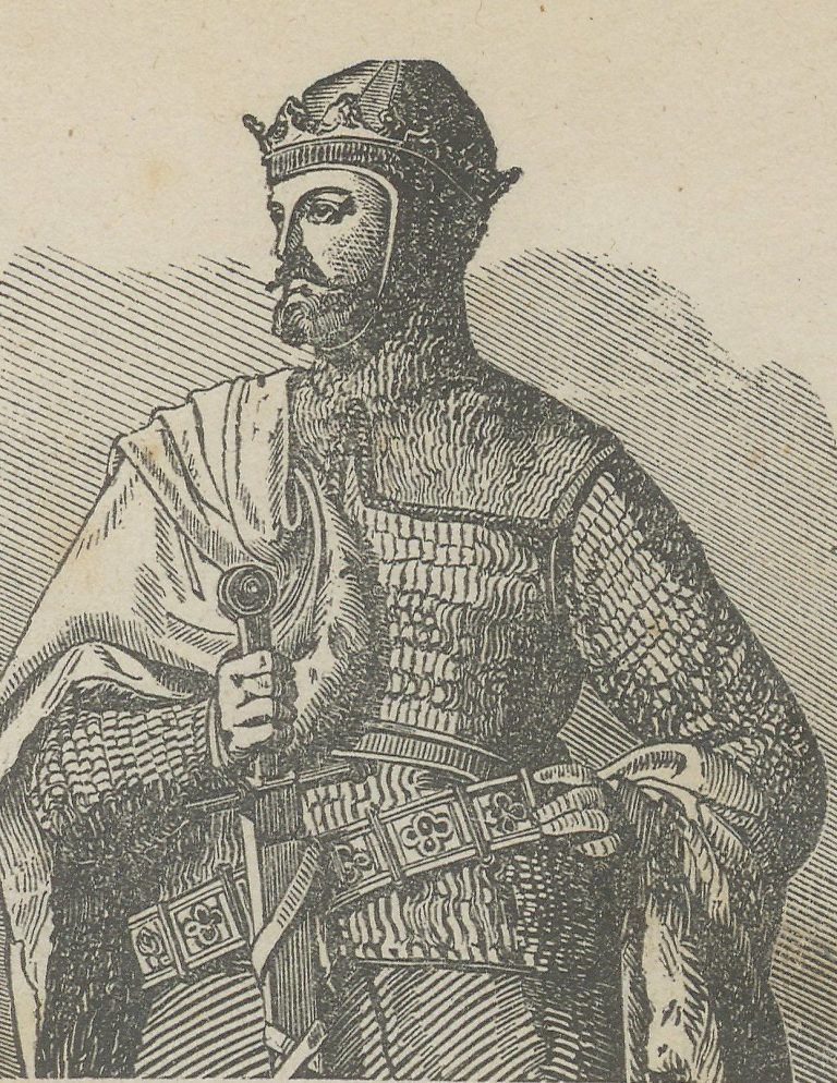 Siedem spektakularnych podbojów Bolesława Chrobrego ...