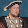 Henryk VIII Tudor (1491-1547) | CiekawostkiHistoryczne.pl