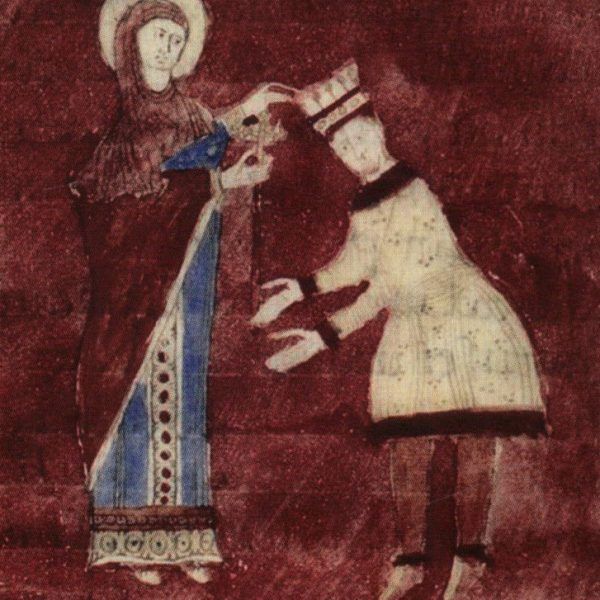 Otton III (980-1002) | CiekawostkiHistoryczne.pl