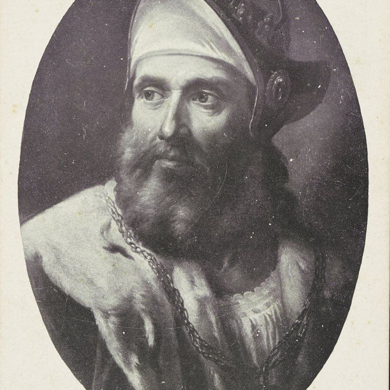 Wacław II (1271-1305) | CiekawostkiHistoryczne.pl