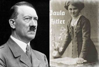 Chciałbyś, żeby Hitler traktował Cię jak psa? Najpierw sprawdź, czy ...