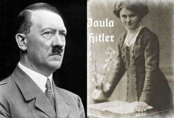 Chciałbyś, żeby Hitler traktował Cię jak psa? Najpierw sprawdź, czy ...