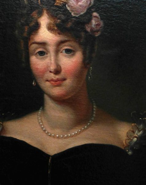 „Kobiety despotów”. Dlaczego trwały u boku tyranów ...