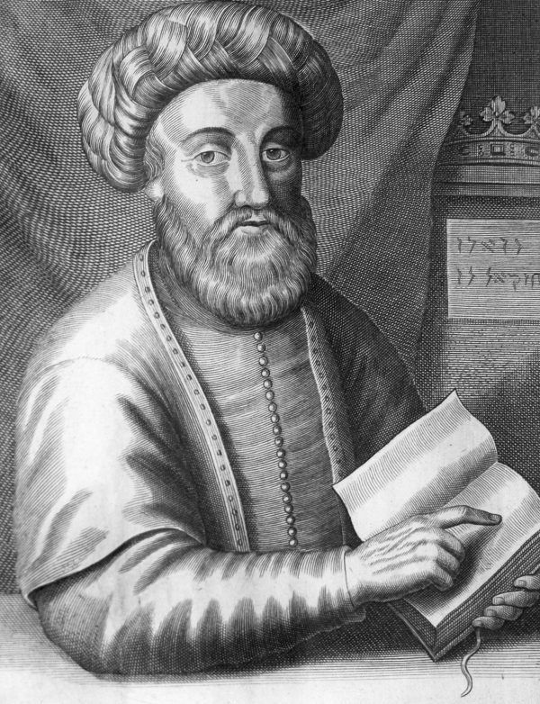 Jakub Frank. Rozpustny mesjasz z Polski | CiekawostkiHistoryczne.pl