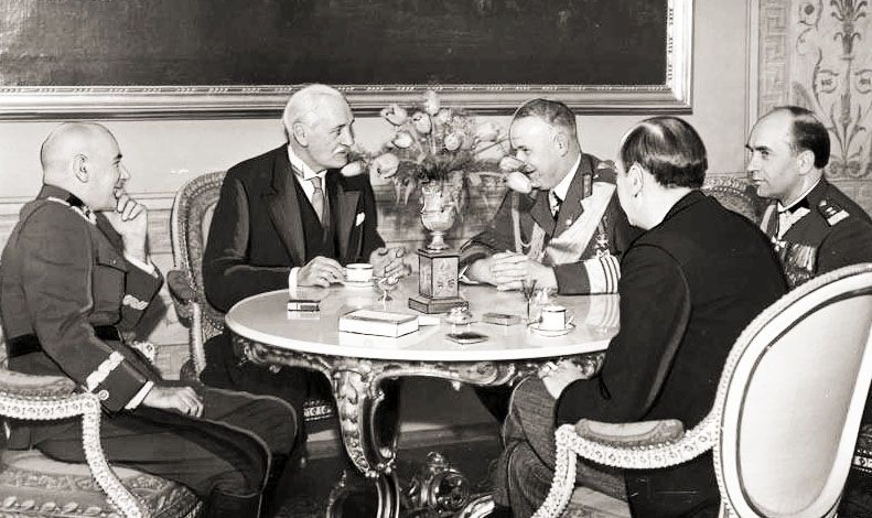 Edward Rydz-Śmigły był pantoflarzem i mięczakiem. Kim była kobieta ...