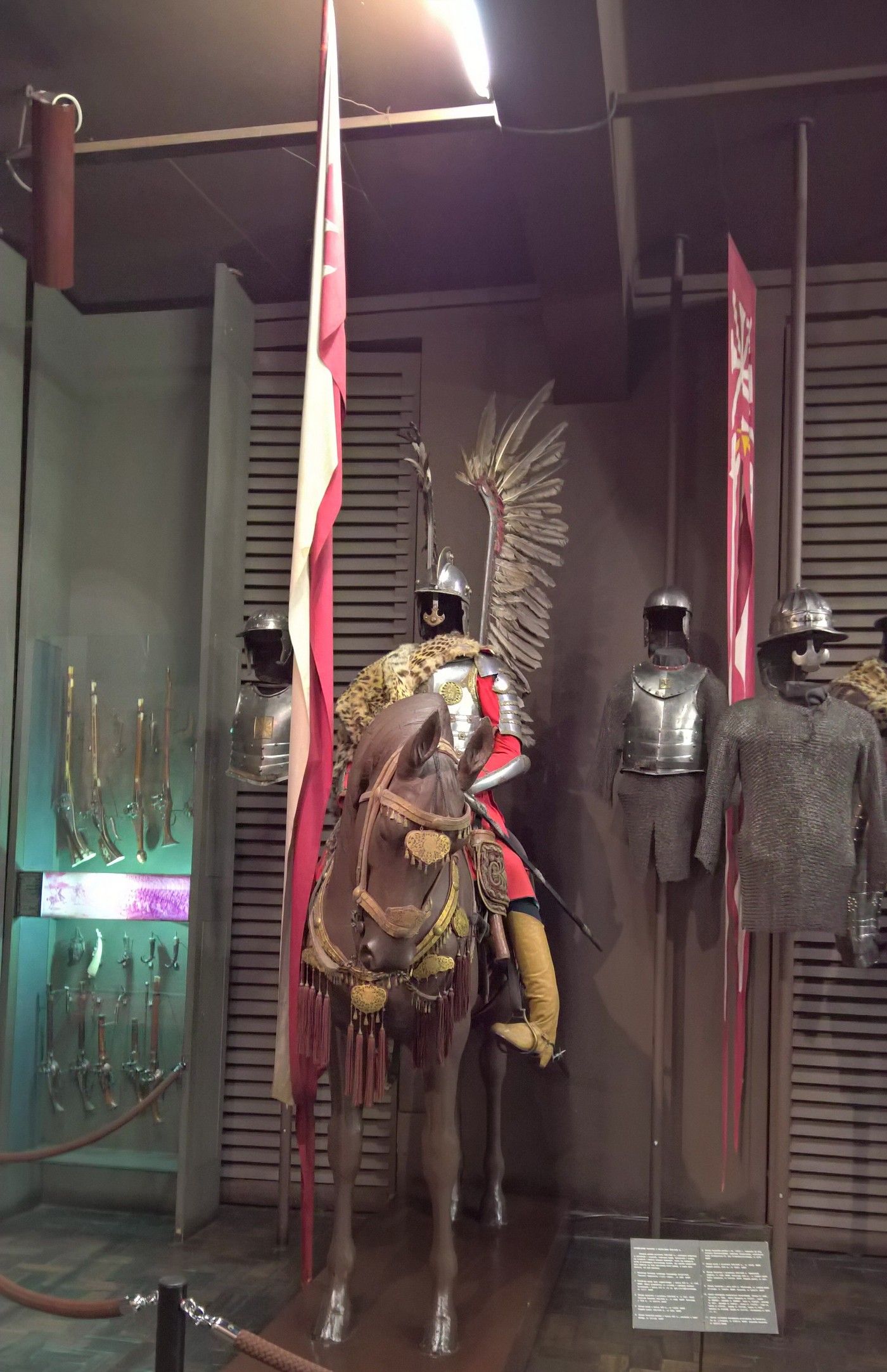 Ciekawostki na temat husarii, o których nie uczyli Cię w szkole ...