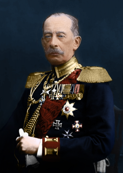 Erich von Manstein. Najlepszy dowódca Hitlera? | CiekawostkiHistoryczne.pl