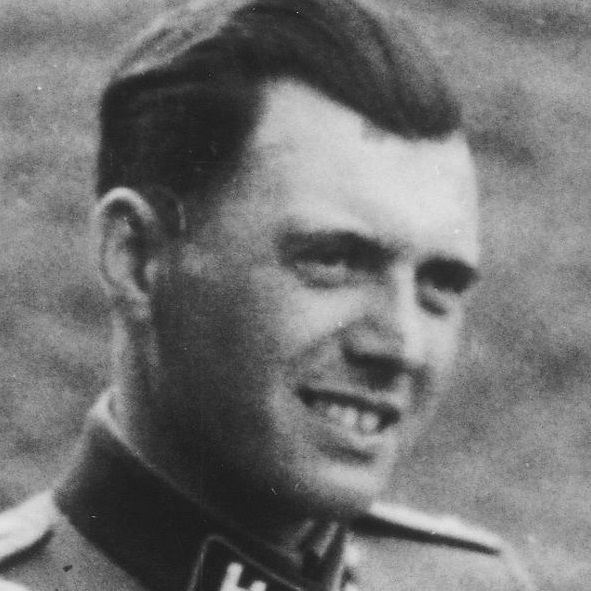 Josef Mengele (1911–1979) | CiekawostkiHistoryczne.pl
