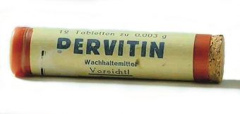 Pervitin. Czy ten narkotyk mógł pozwolić Niemcom wygrać II wojnę ...