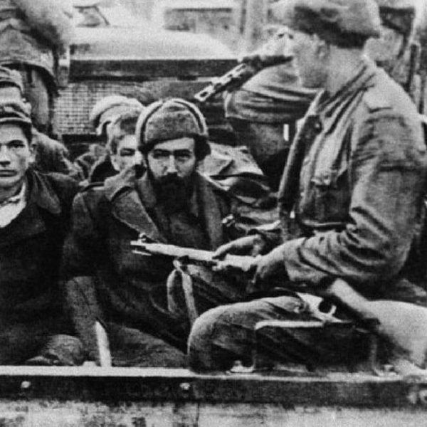 Czy akcja „Wisła” była potrzebna? | CiekawostkiHistoryczne.pl