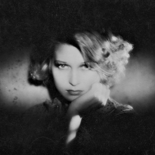 Ina Benita. Największa skandalistka okupowanej Warszawy ...