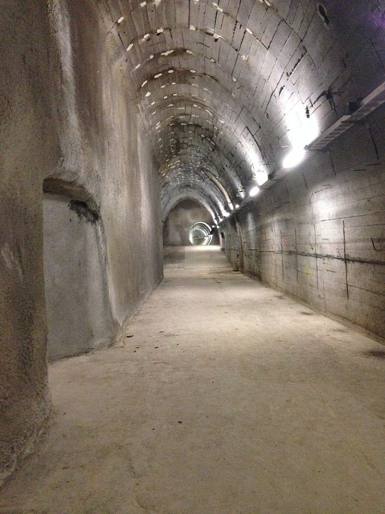 W tym obozie śmierć przez zagazowanie należała do najlżejszych, a ...