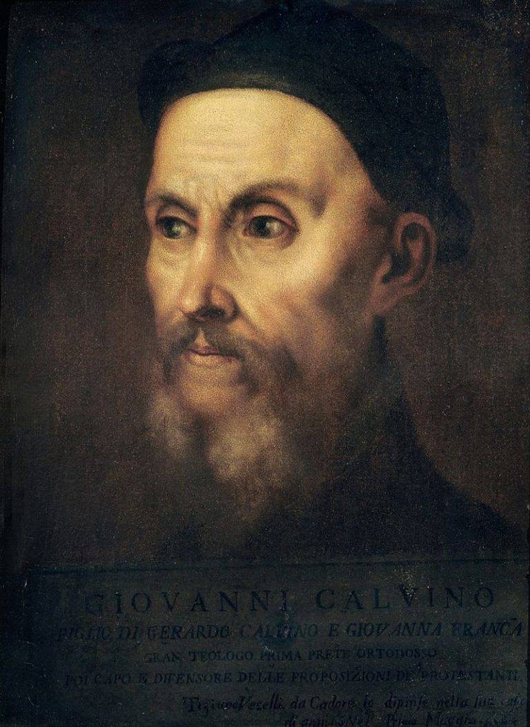 Historia reformacji | CiekawostkiHistoryczne.pl