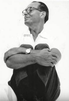 Max Jacobson, czyli dr Feelgood. Jego amfetaminowe kuracje wspierały ...