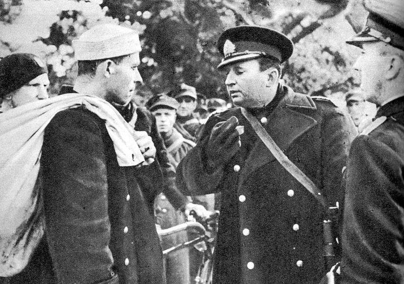 Obrona Helu 1939 | CiekawostkiHistoryczne.pl