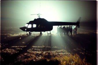 Operacja „Samum” (1990) | CiekawostkiHistoryczne.pl