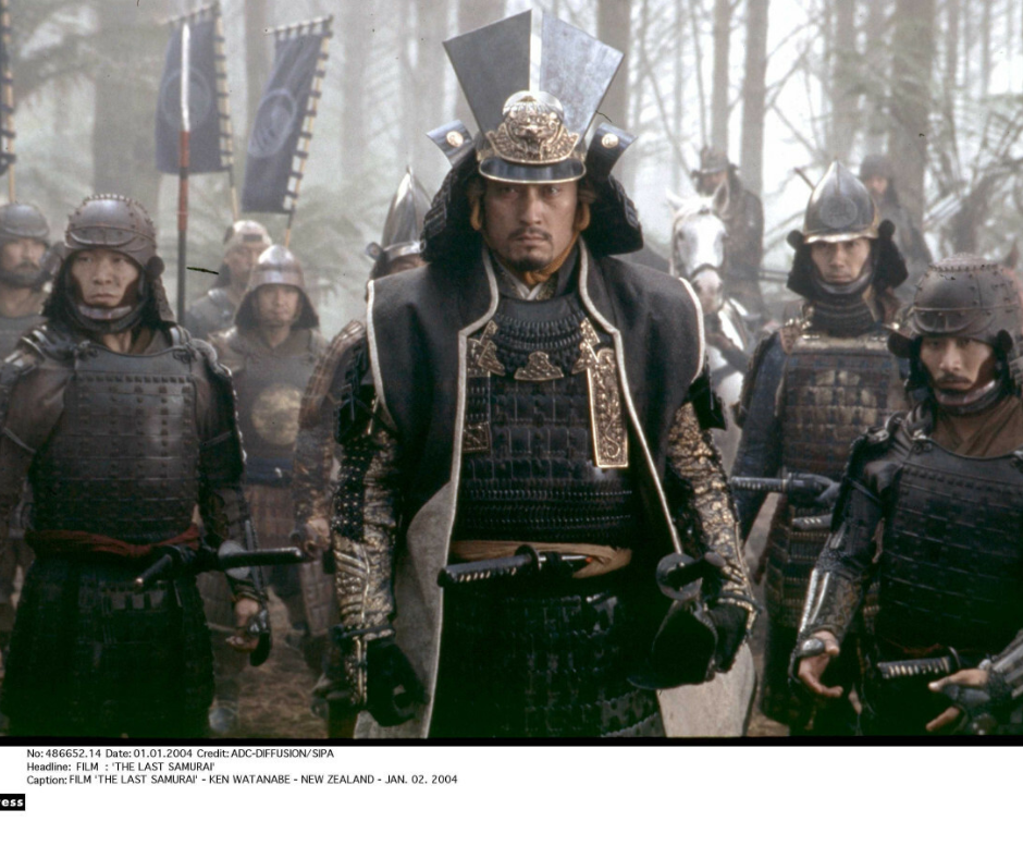 Saigō Takamori. Ostatni samuraj | CiekawostkiHistoryczne.pl