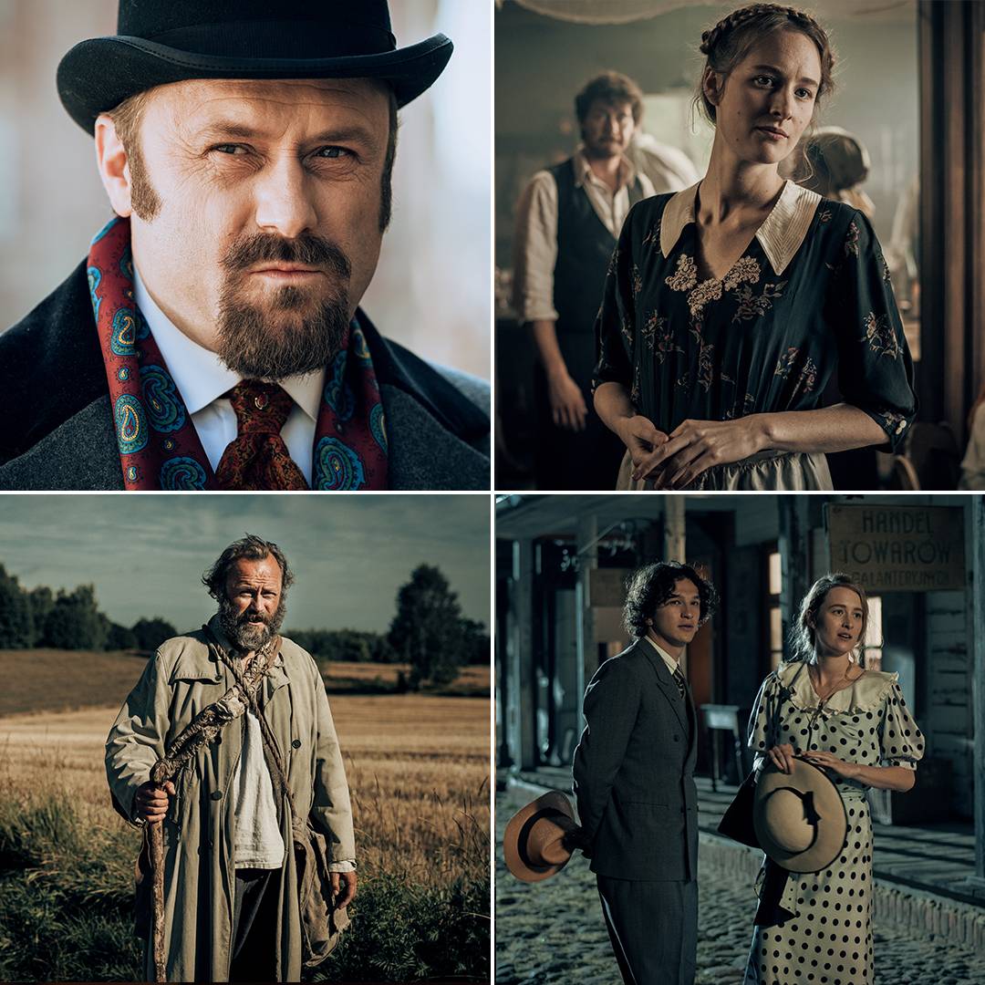 Nowa wersja „Znachora” | CiekawostkiHistoryczne.pl