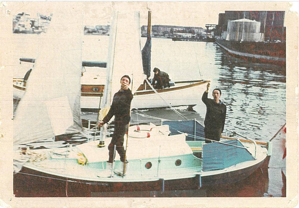 Historia braci Ejsmontów | CiekawostkiHistoryczne.pl