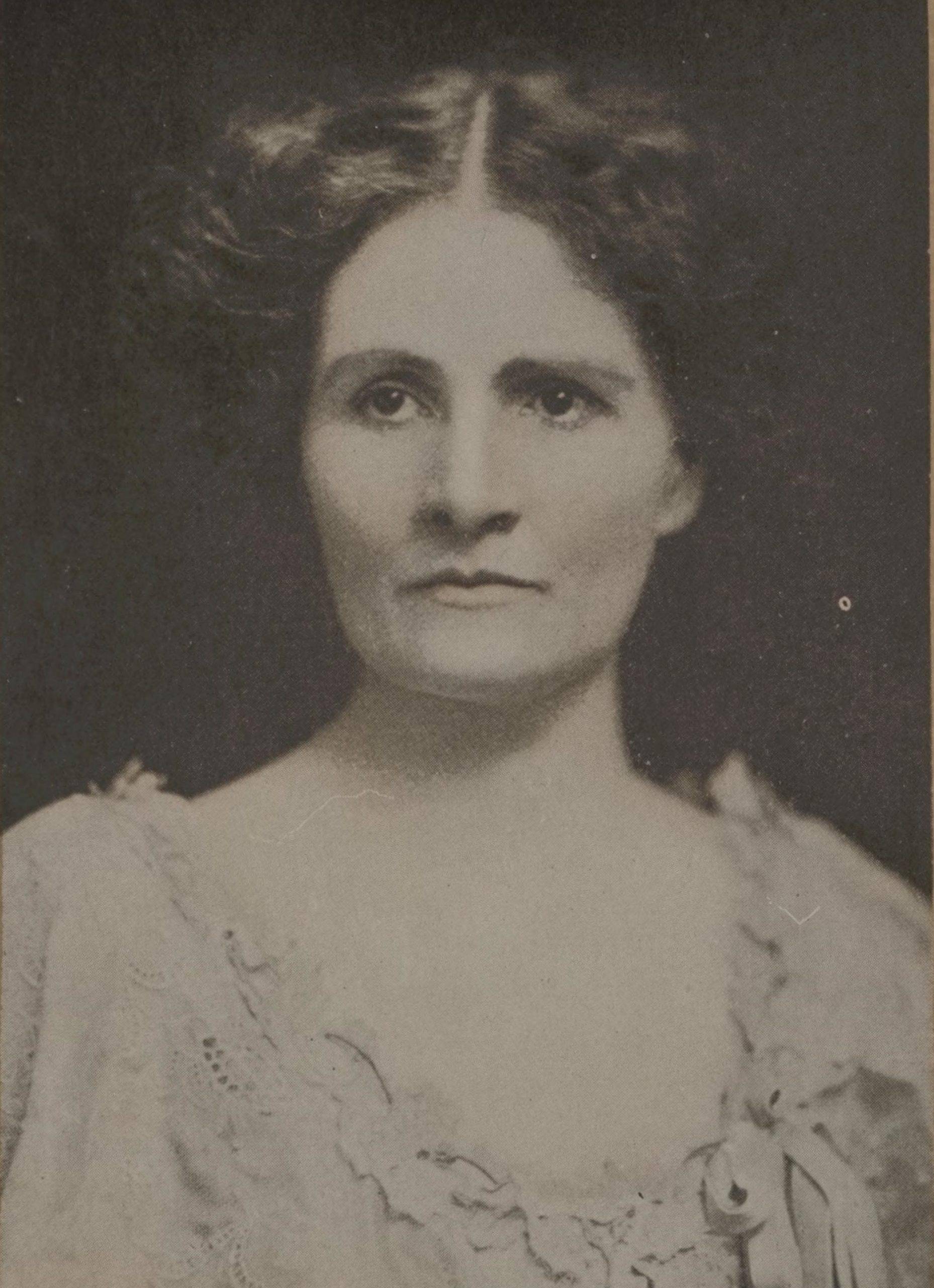 Linda Hazzard – „Doktor głód” | CiekawostkiHistoryczne.pl