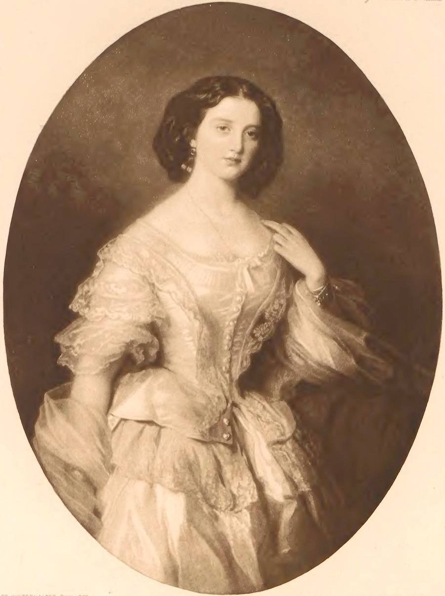 Grzeszna Helena Sanguszkówna | CiekawostkiHistoryczne.pl