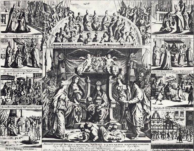 Historia liberum veto w Polsce | CiekawostkiHistoryczne.pl