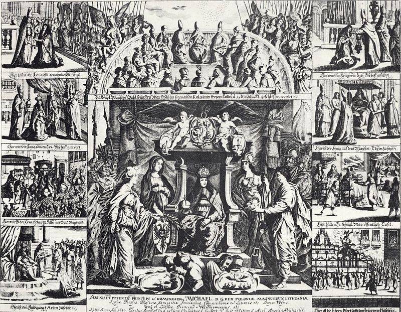 Historia liberum veto w Polsce | CiekawostkiHistoryczne.pl