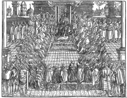 Historia liberum veto w Polsce | CiekawostkiHistoryczne.pl