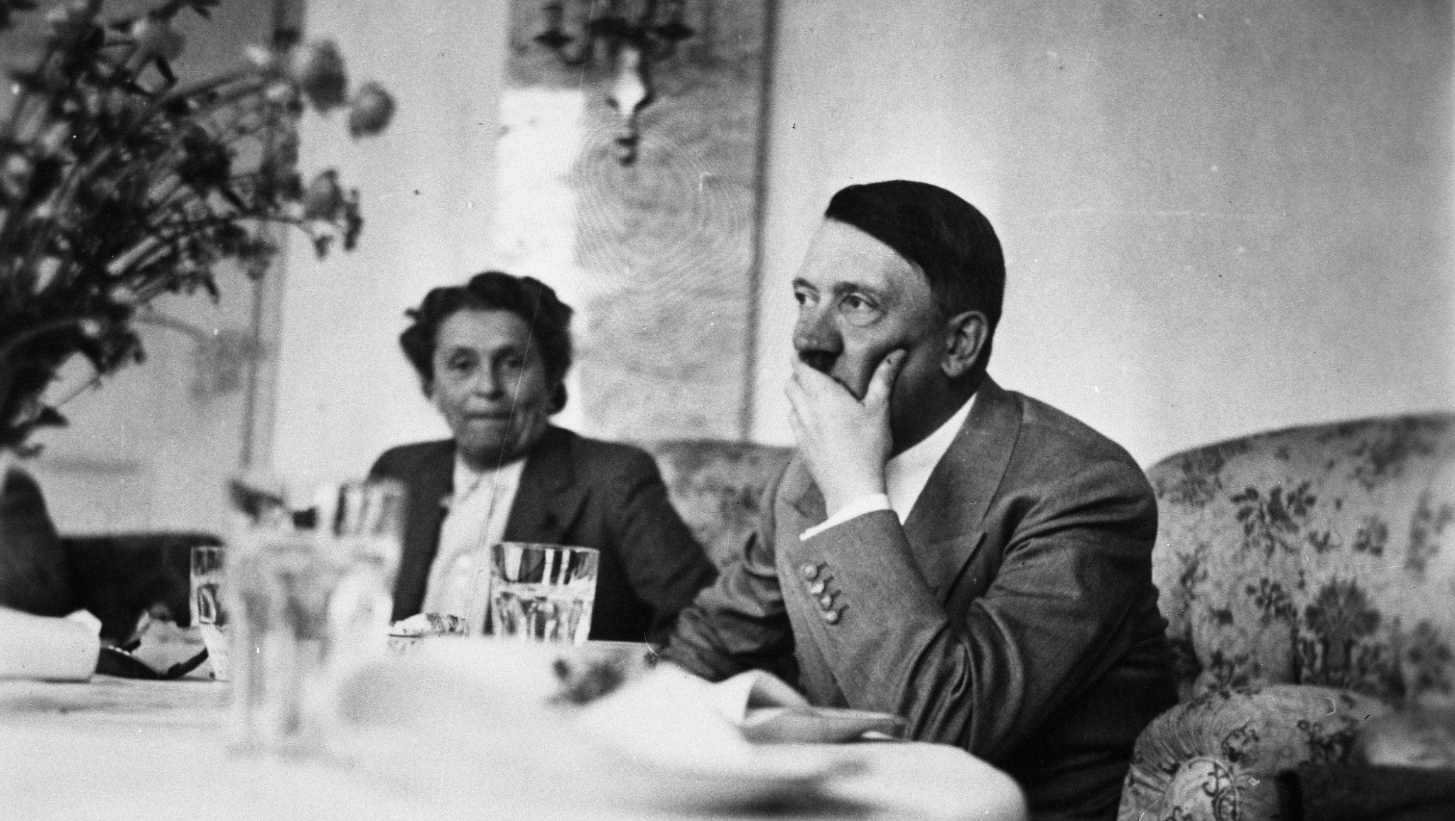 Gwiazda U-Bootwaffe Teddy Suhren | CiekawostkiHistoryczne.pl