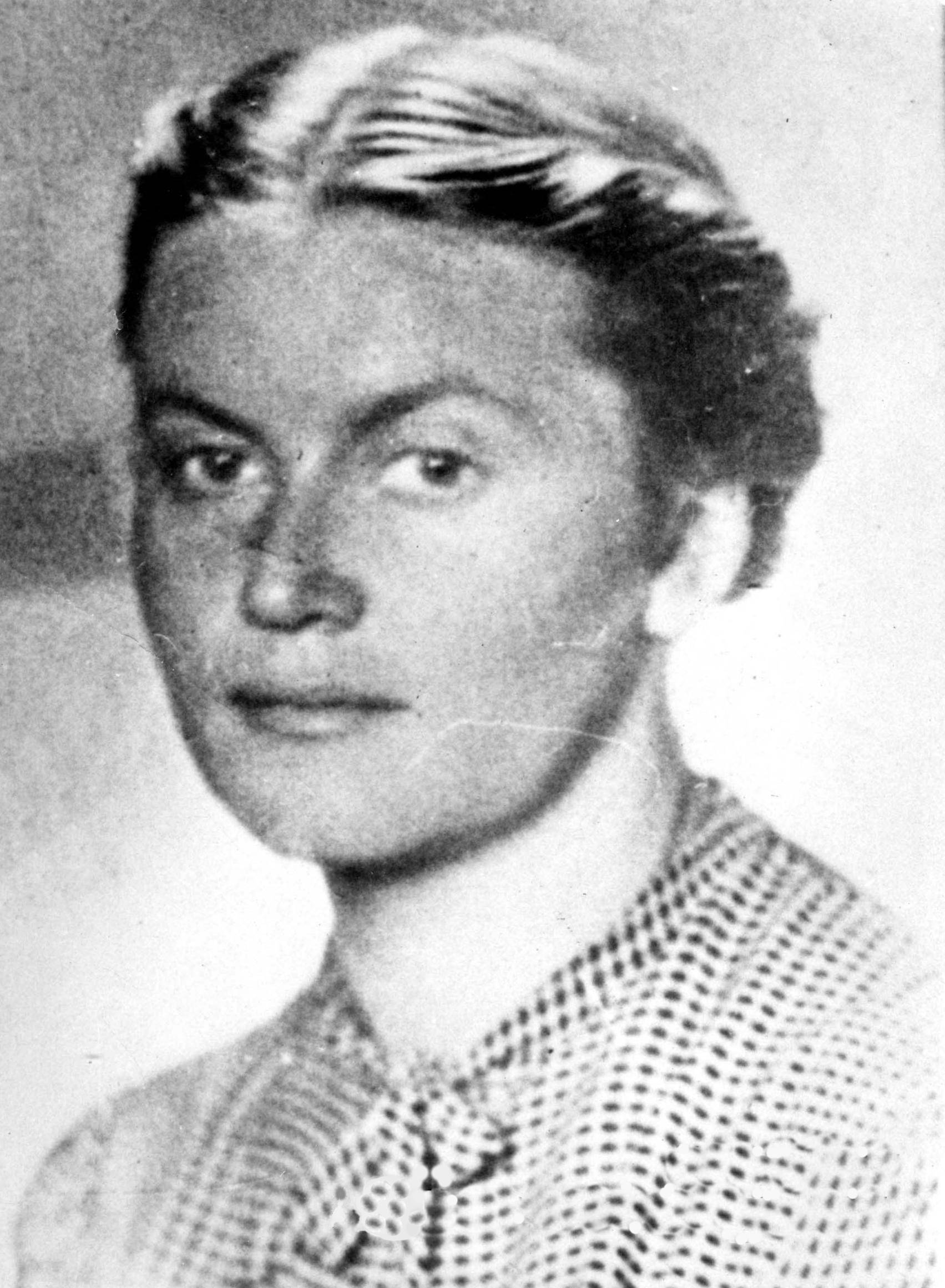 Prawdziwa Syrena Warszawska | CiekawostkiHistoryczne.pl