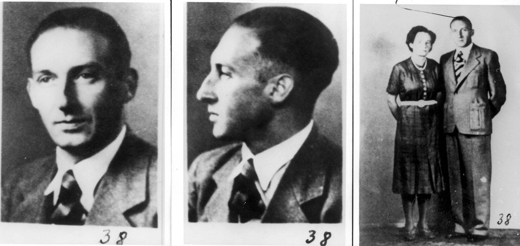 „Demon Śmierci” z Auschwitz | CiekawostkiHistoryczne.pl