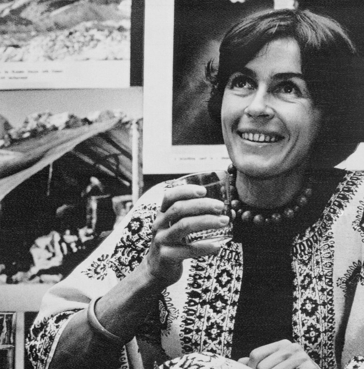 Wanda Rutkiewicz – biografia | CiekawostkiHistoryczne.pl