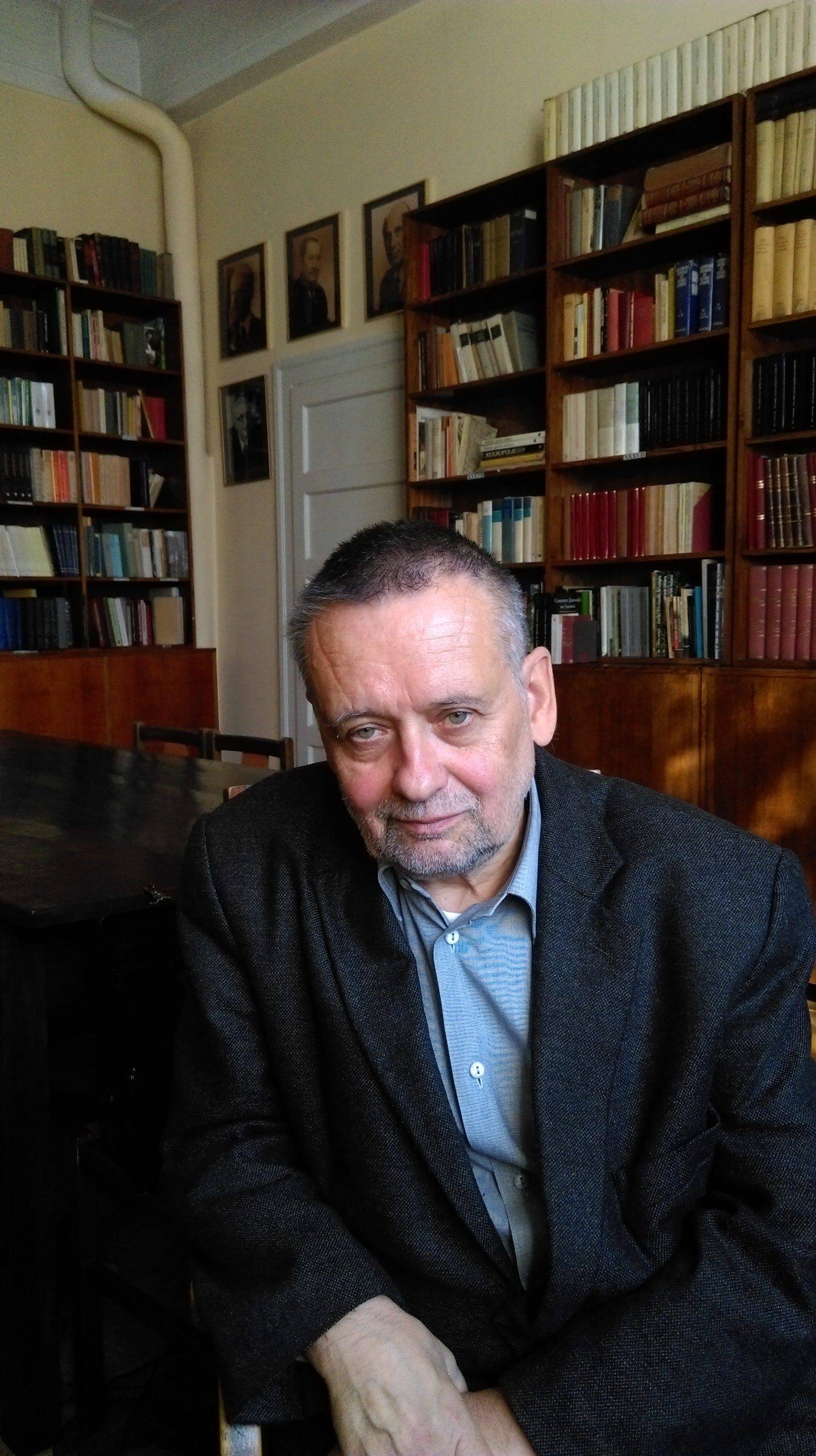 Polski projekt, który zawstydza Wikipedię, kończy ważny etap ...