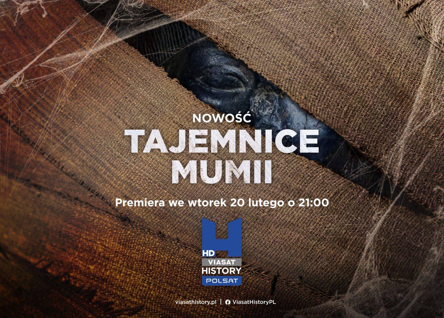 Tajemnica „krzyczących mumii” | CiekawostkiHistoryczne.pl