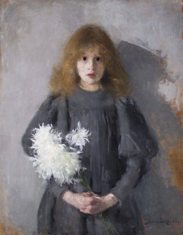 Najważniejsze polskie obrazy | CiekawostkiHistoryczne.pl