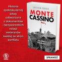 Bitwa o Monte Cassino | CiekawostkiHistoryczne.pl